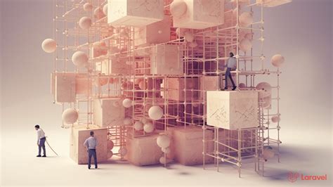 Estrutura De Diretórios Do Laravel Uma Visão Profissiona