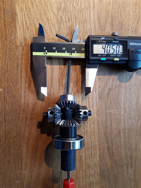 Contra Rotating Propeller Propulsion System Motor Gears Foil Zone