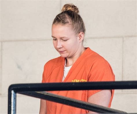 Nsa Secrets Leaker Reality Winner Leaving Prison Early