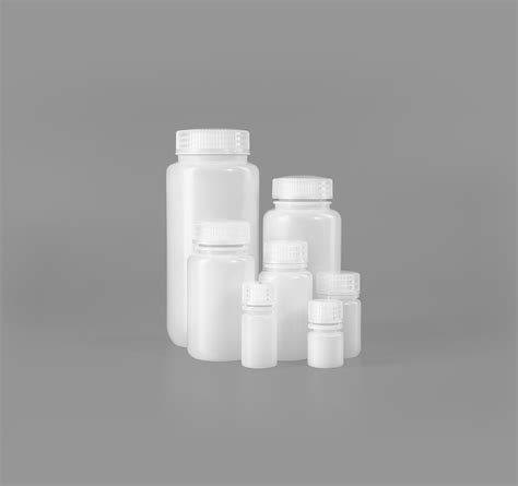 Reagent Bottles Pp Scinomics