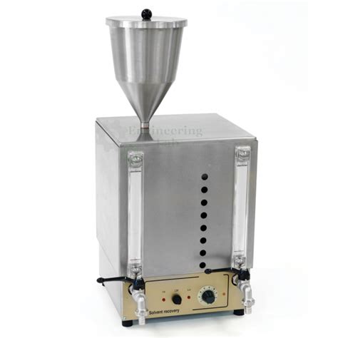 Solvent Recovery Unit Manufacturers Supplier And Exporters In India Uruguay Montevideo