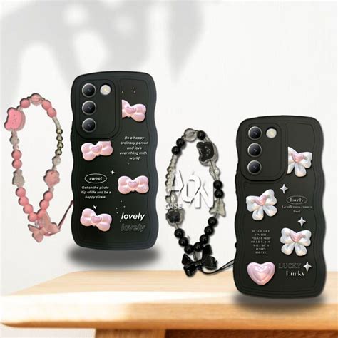 Jual GLH TALI STRIPE Case Gelombang Motif Oppo For All Type HP A G A RENO G RENO