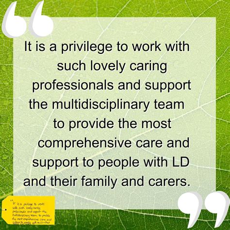 Why Learning Disability Nursing — Learning Disability Nurse