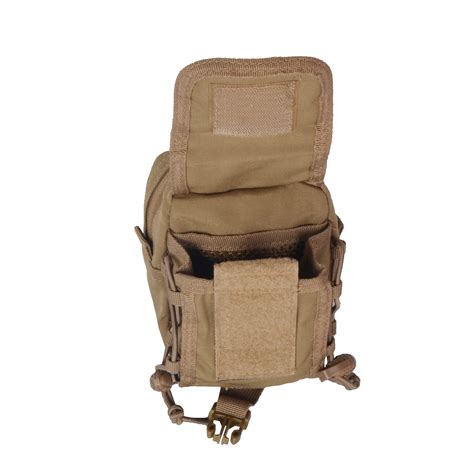 Commando Pouch Maxtacs