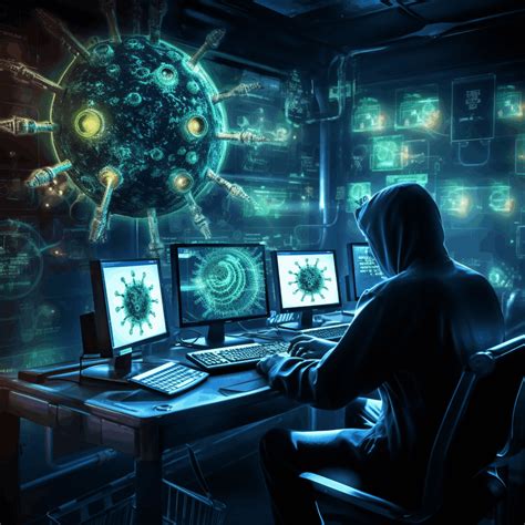 Virus Removal And Repair In The Greater Brisbane Area