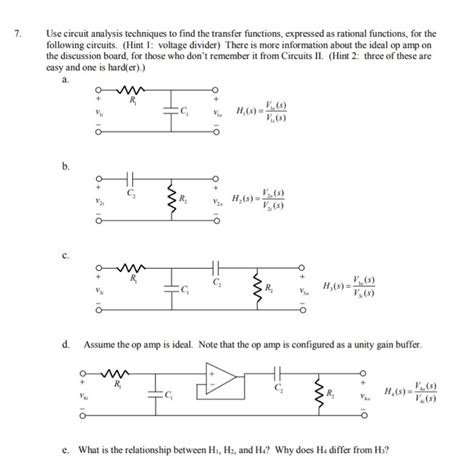Is Circuit Analysis Hard Wiring Diagram