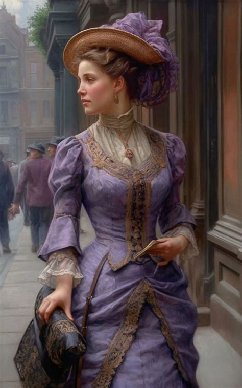 Ángel Wings♡ Victorian Fashion Victorian Era Dresses Fashion