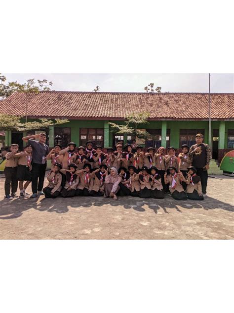 Kegiatan Eskul Pramuka Pdf