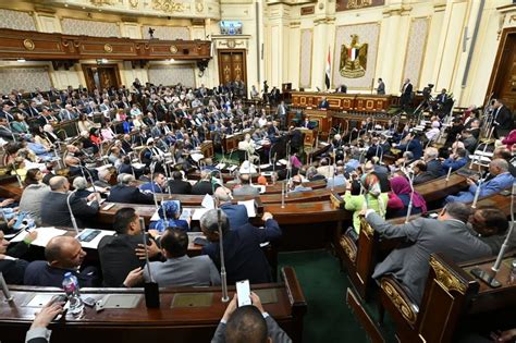 استقالة 8 نواب دفعة واحدة من مجلس النواب لماذا؟ شبابيك