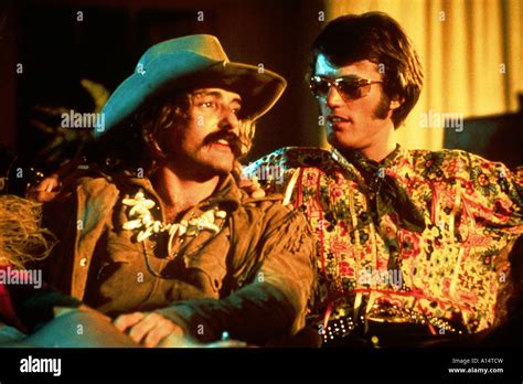 Dennis Hopper Easy Rider Hat