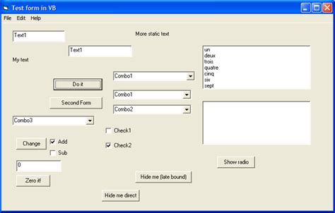 Converted Applications