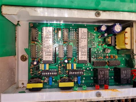 기판 제품명을 알고싶어요 지식in