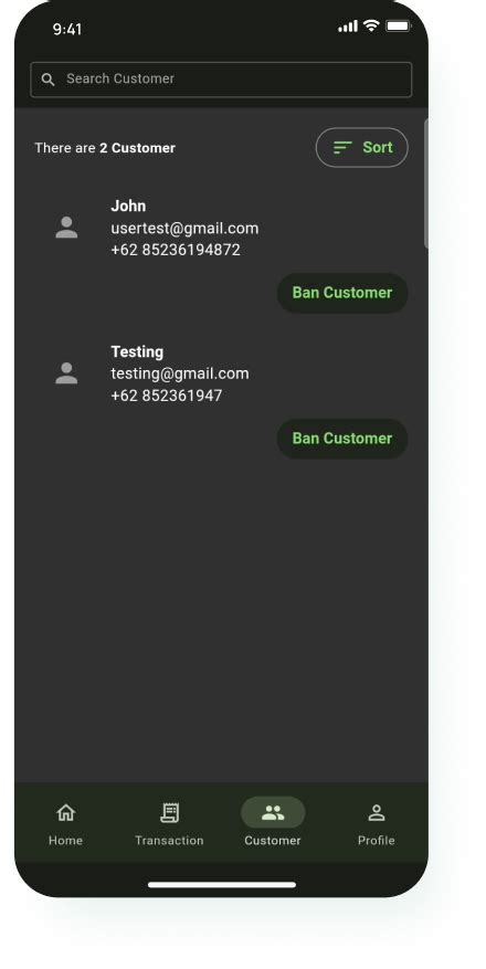 E Commerce App Flutter With Firebase By RegularDev CodeCanyon