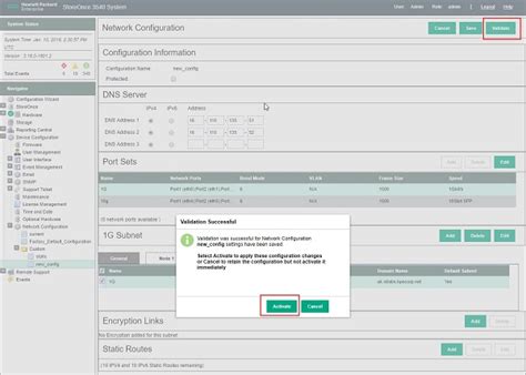 Document Display HPE Support Center