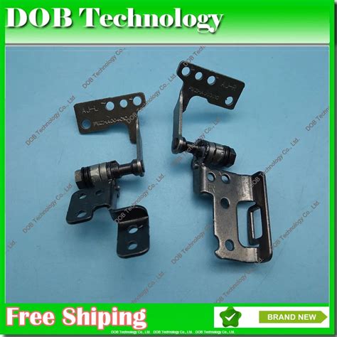 Genuine Laptop Lcd Hinges For Acer Aspire V5 123 V5 121 One 725 Lcd
