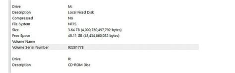 Safely Remove Hardware And Eject Media Drives Greyed Out Windows