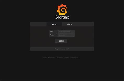 Github Adremsoft Grafana Netcrunch Plugin Netcrunch Application Plugin For Grafana