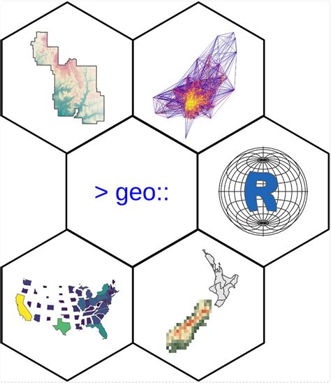 Bookdown Contest Submission Geocomputation With R Publishing Your
