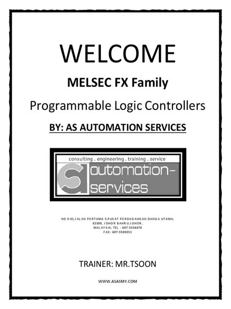 fx programming manual intermediate and advance pdf pdf programmable logic controller