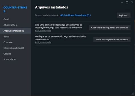 Counter Strike 2 travando Veja algumas alternativas para resolver DRAFT5 Notícias e