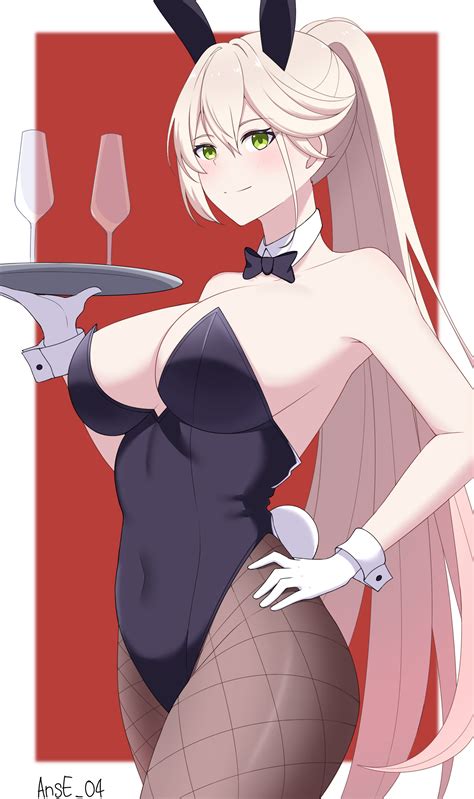 Artstation Anime Fanart