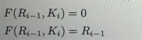 Solved My Question Is If I Gave To Consider Fiestel Cipher