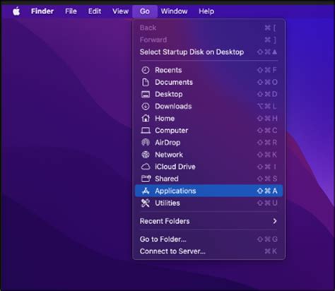 Steps To Verify If Seclore Client Is Installed On The System Seclore