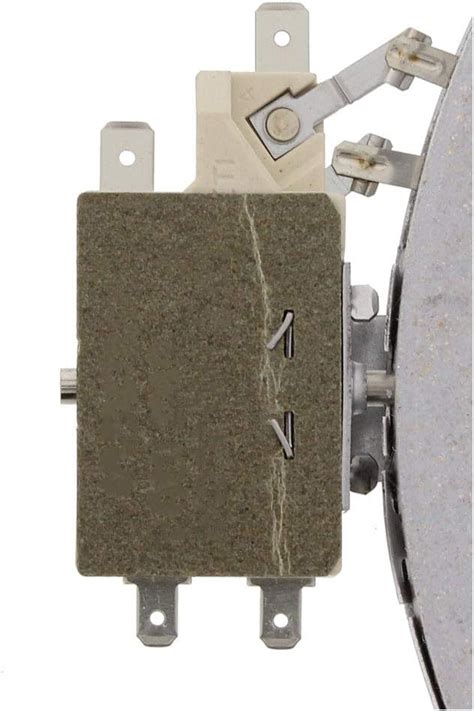 Erp Rs85d20 Range Surface Element Replaces Wpw10242957 Express Parts Direct