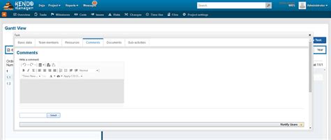 gantt project software free software for gantt chart kendo manager