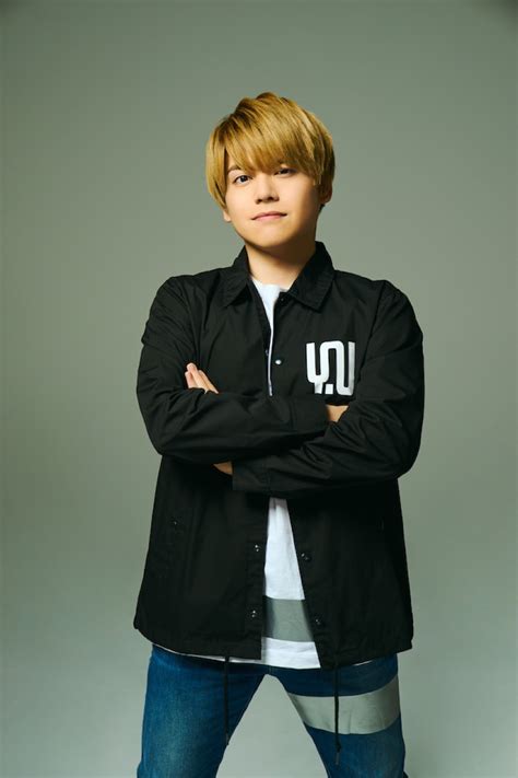 内田雄馬＋ゲストボーカル声優6名参加の「congrats With Friends 」、7日にmv＆楽曲配信決定 Barks