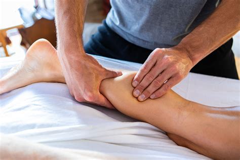 Remedial Massage Therapy Balanced Bodies Lifestyle Clinic Sydney