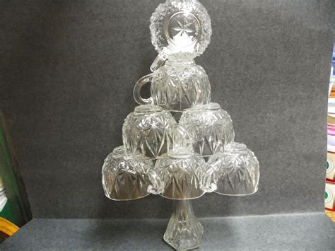 15 Punch Cup Repurpose Ideas To Save Today Punch Bowl Cups Cup