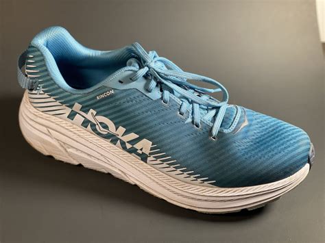 Hoka One One Rincon 2 Review Running Northwest