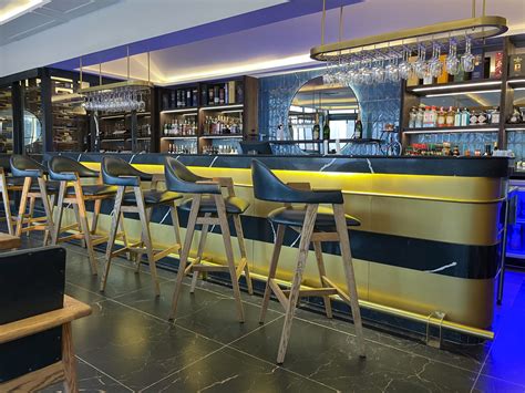 Cobalt Bar Kampi Ya Boma