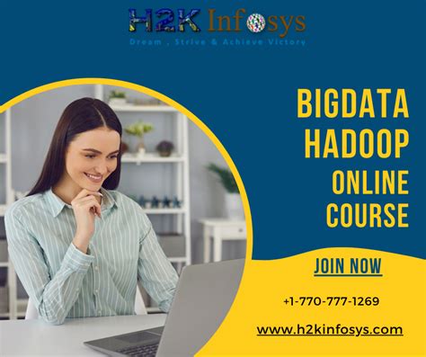 big data with hadoop course free with certification at h2kinfosys by madhu h2kinfosys medium