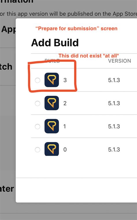 Deliver Submits Previous Build Not The Latest · Issue 20753 · Fastlanefastlane · Github