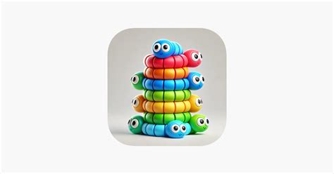 ‎stack Away En App Store