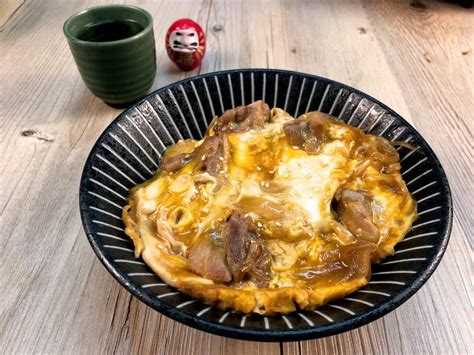 輕鬆製作【道地日式親子丼】 By 株式會社豐國 愛料理