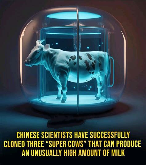 Muhammad Jawad On Linkedin China Has Successfully Cloned Three Super
