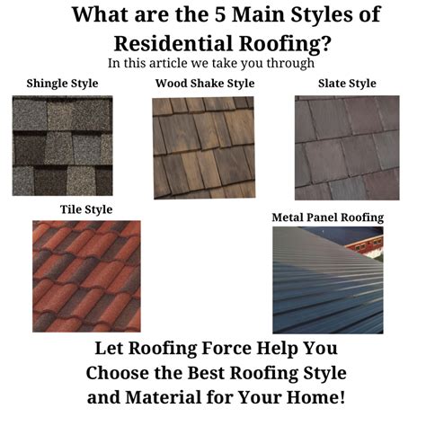 What Are Composite Polymer Roofing Products Roofing Force