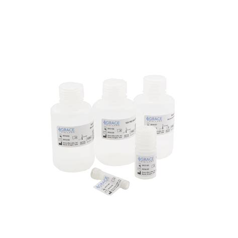 Advanced Tools For Life Science Research Grace Bio Labs