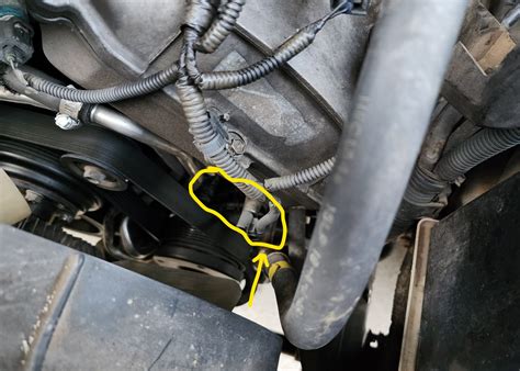 Where Is This Oil Leak From Under The Drivers Side Valve Covers Toyota Tundra Forum