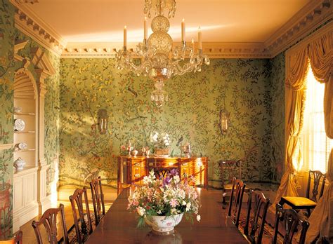 Design Book Jed Johnson Opulent Restraint Says Yes To Pop And Classic