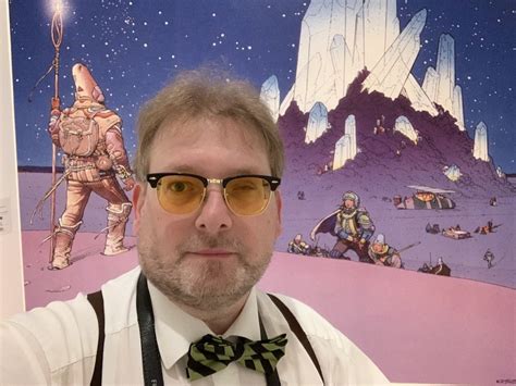 Moebius Redaktion42s Weblog