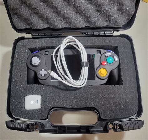 Nintendo Wii Portable Handheld Ashida Etsy