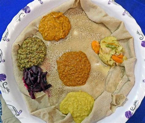 Exploring Food In Djibouti Africa Artofit
