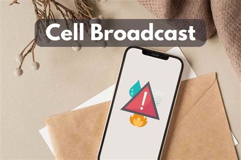 Dot And Ndma To Test Cell Broadcast Alert System For Emergency Communication