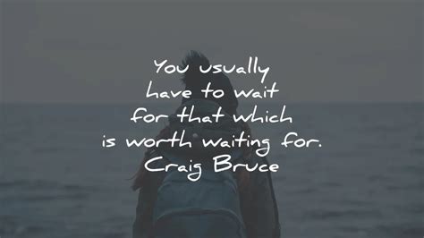 60 Waiting Quotes For More Wisdom