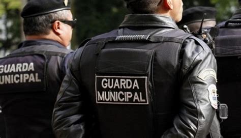 Concursos Guarda Municipal Em 2020 Abrem 3 Editais Para Nível Médio