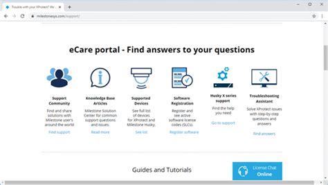 Milestone Systems Launches Xprotect Troubleshooting Assistant Sen News No 1